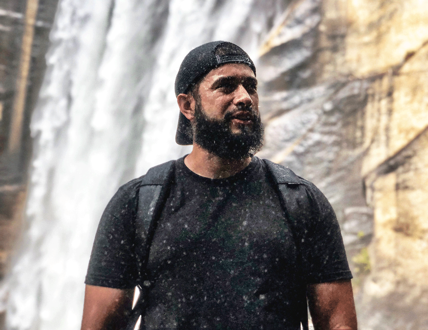 Keeping Promises To Yourself - Chris Altamirano