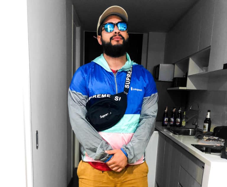 20 Things I Learned In My 20's - Chris Altamirano